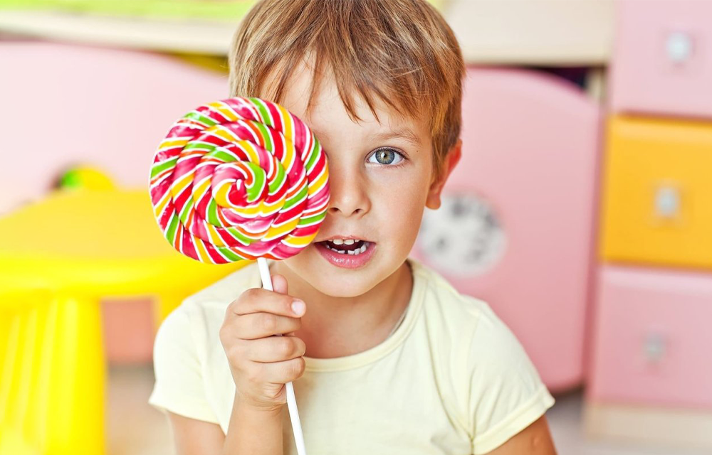 The Ultimate Candy Lover’s Guide – Snack Crackle Shop